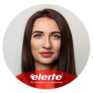 Kontakt z firmą Elerte - Elerte